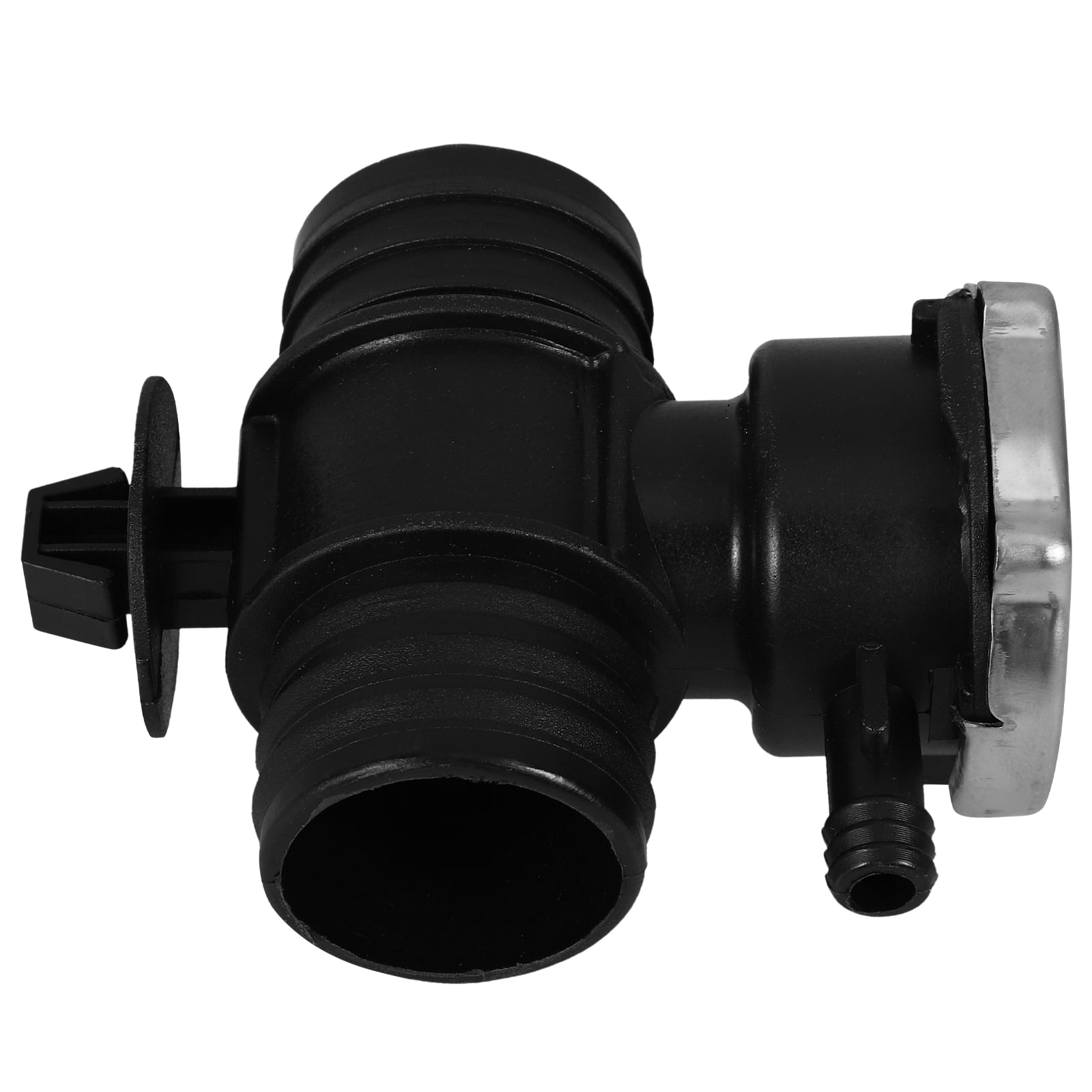 WORGEOUS Water Filter Sprayer Radiator Cap 11.50X8.80X6.00CM Black ...