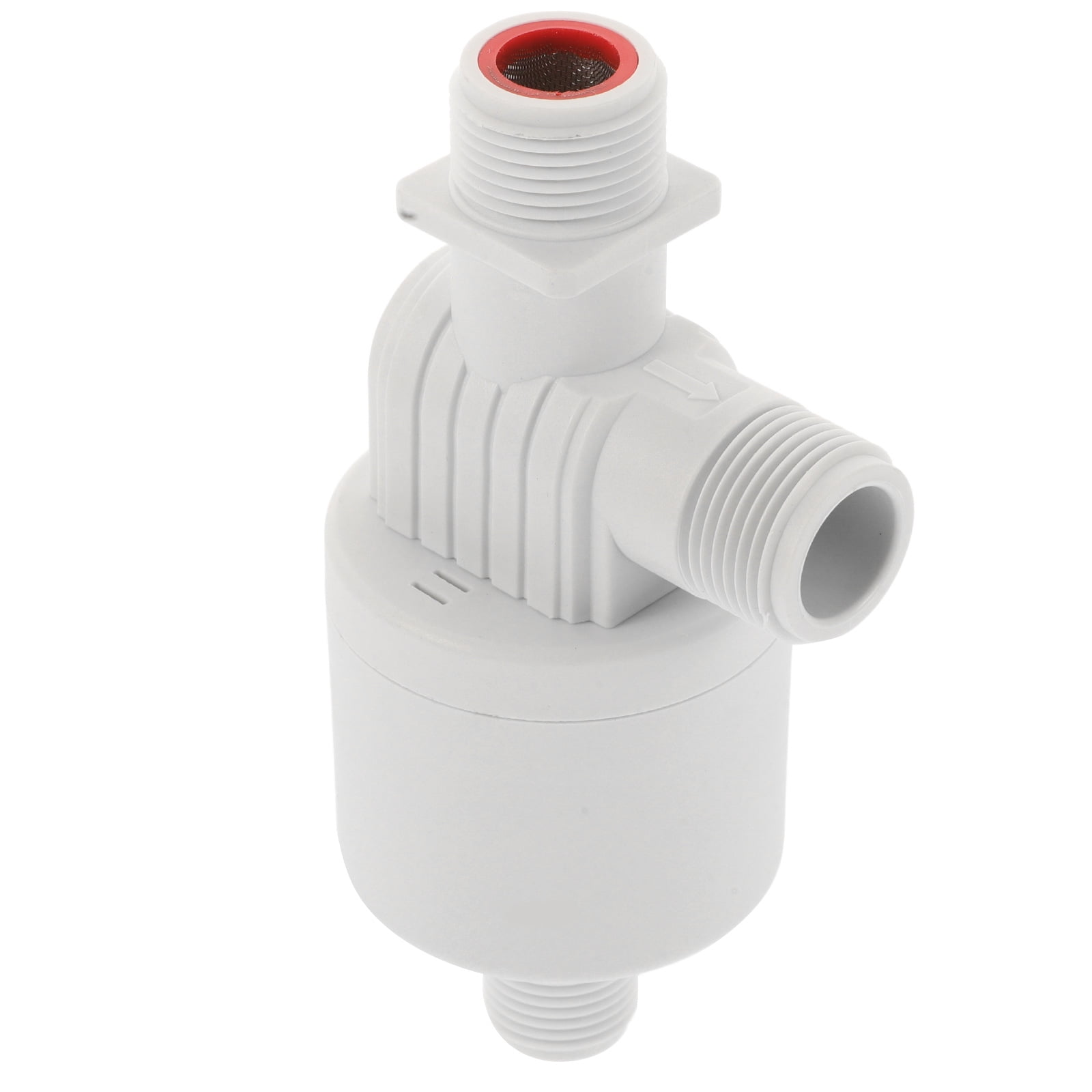 WORGEOUS Water Fountain Float Valve Sieve Tube Dice Automobile Level ...