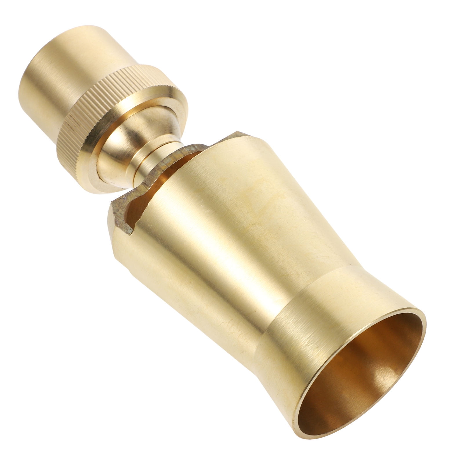 WORGEOUS Water Fountain Nozzle Spray Internal Thread Sprinkler Head ...