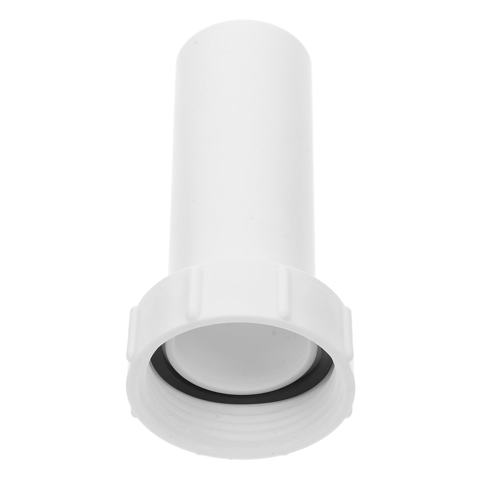 WORGEOUS Water Pipe Fitting Sink Connector Hose Adapters Bulk Hose ...