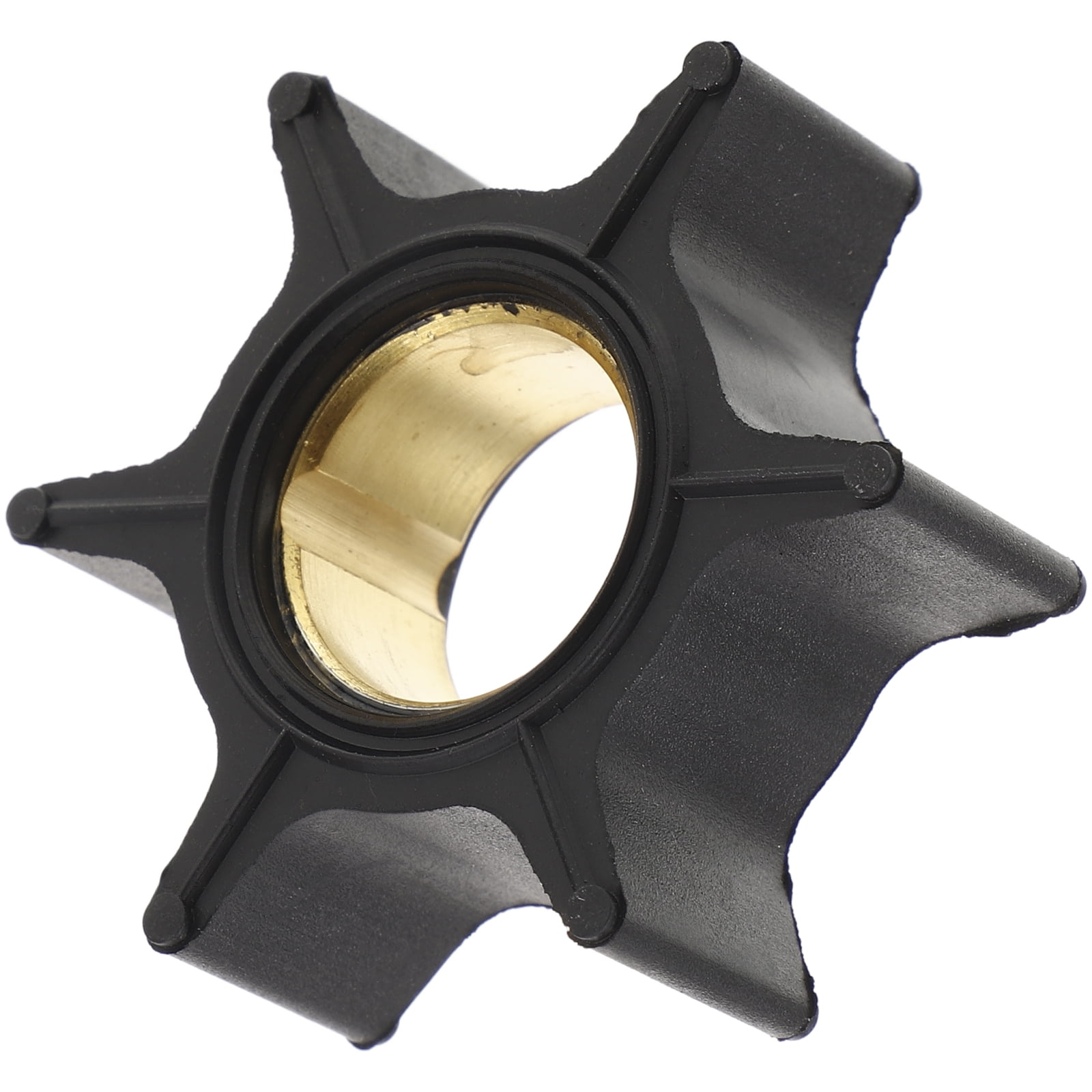 WORGEOUS Water Pump Impeller Superior Marine Outboard Engine Water Pump ...