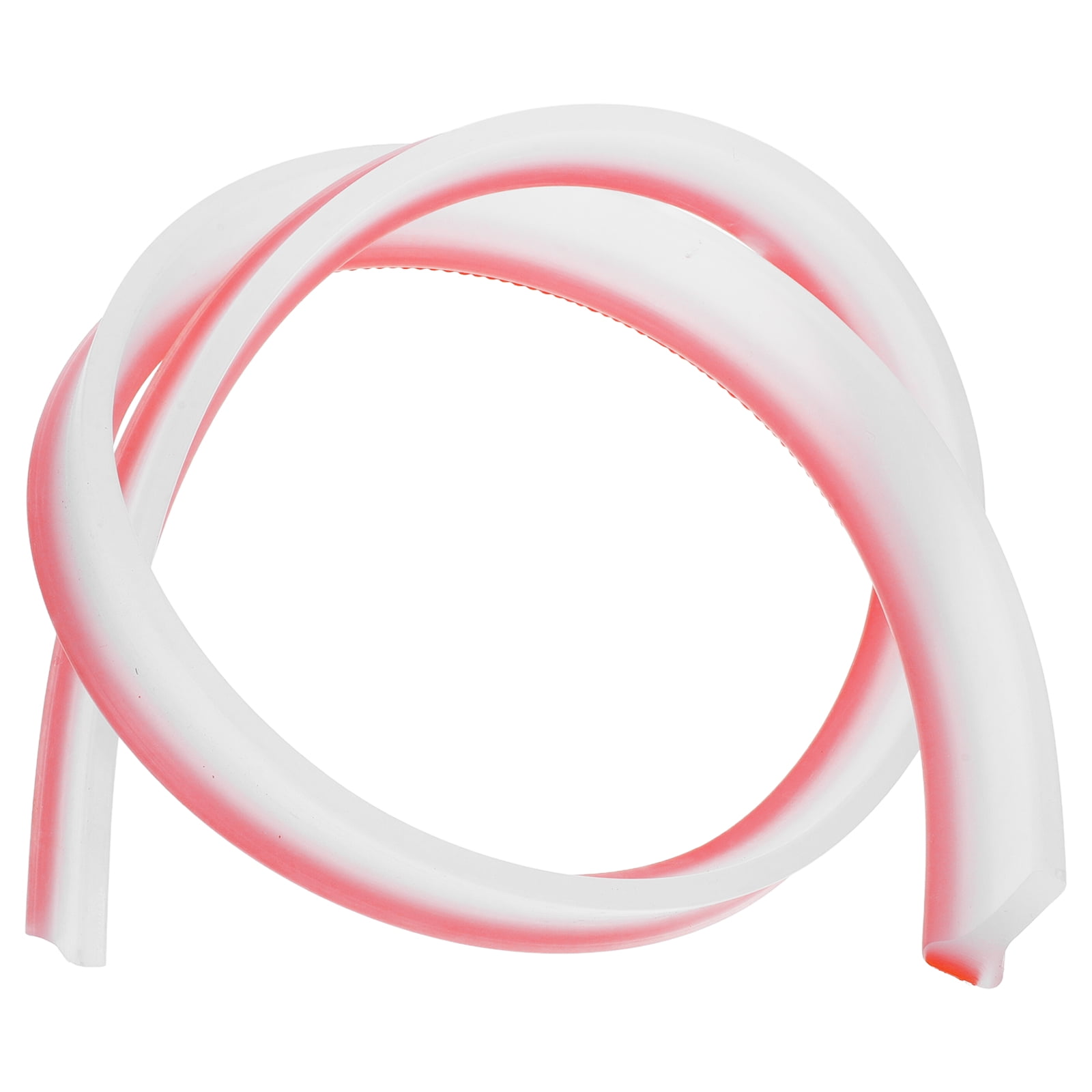 WORGEOUS Water Retaining Strip Shower Splash Guard for Tub Transparent ...