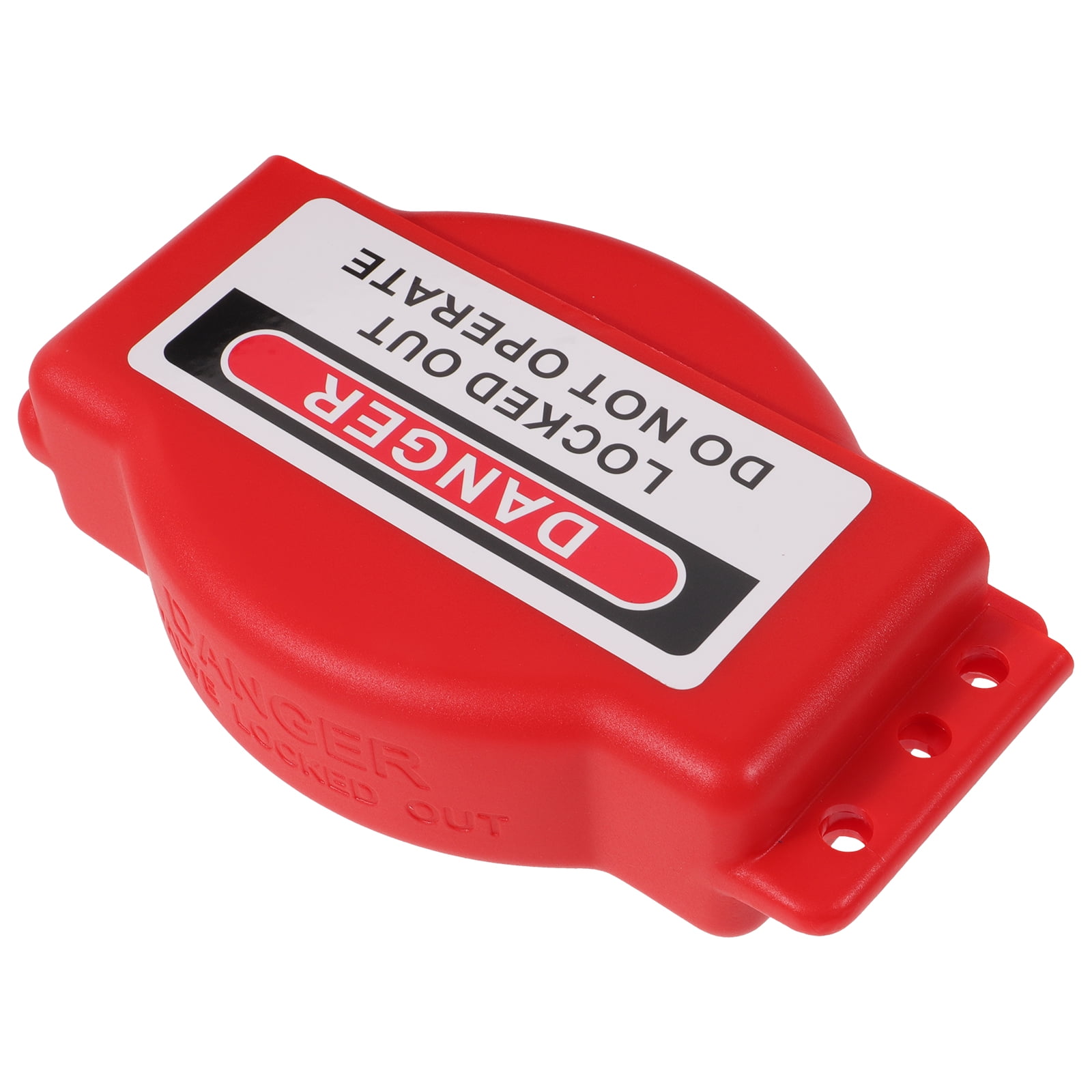 WORGEOUS Water Spigot Lock Outdoor Faucet Lock Adjustable Gate Valve ...