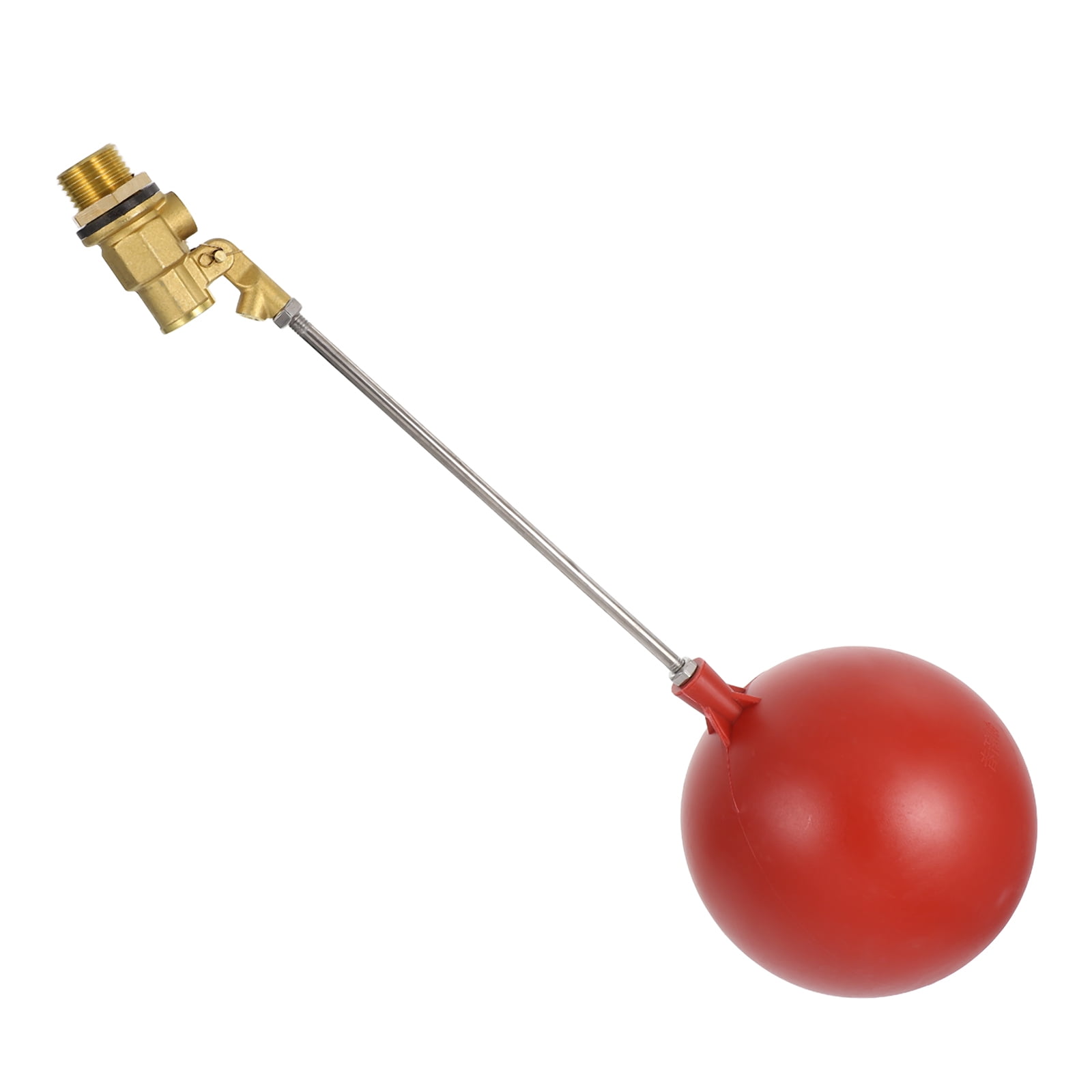WORGEOUS Water Tank Float Ball Float Ball Controller Float Valve Water ...