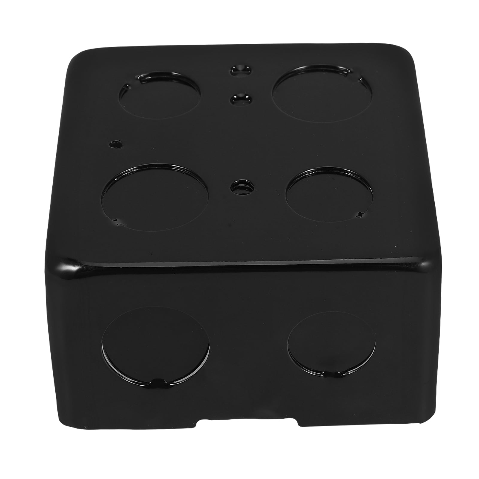 WORGEOUS Waterproof Floor Receptacle Floor Outlet Electrical Box Outlet ...
