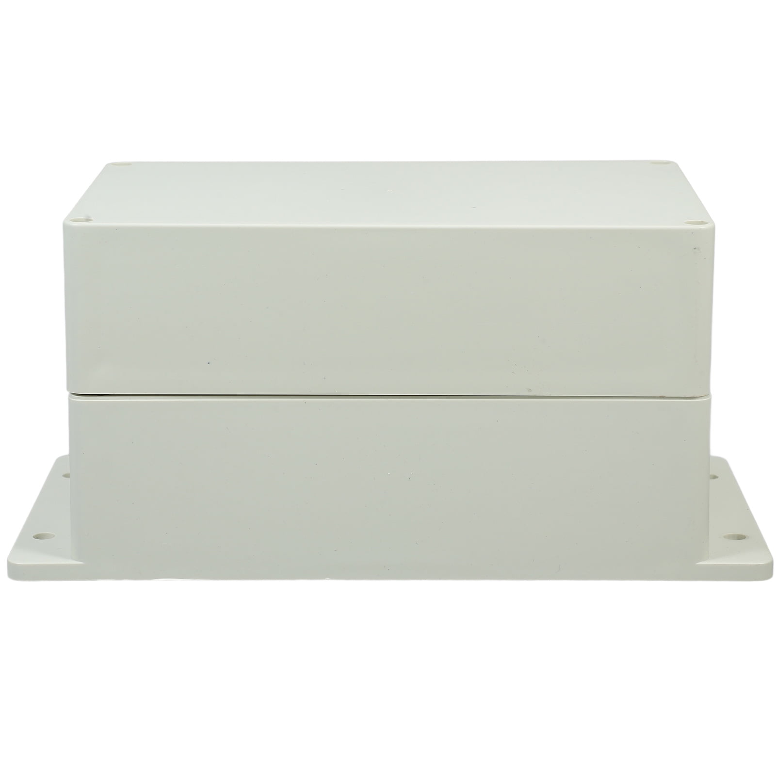 WORGEOUS Waterproof Junction Box Small Electrical Project Enclosure ...