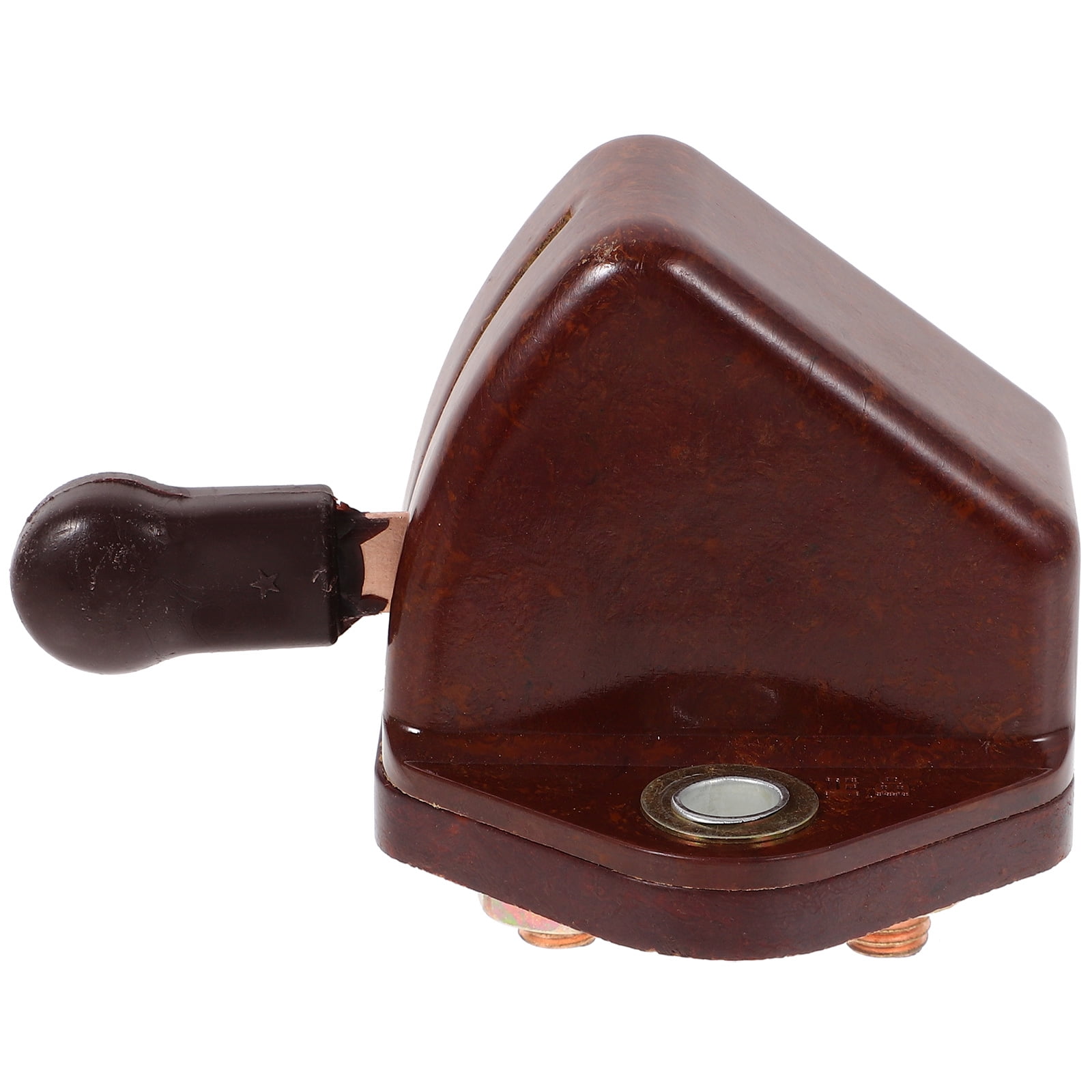 WORGEOUS Waterproof Stickers Boat Power Switch Compact Battery Switch ...