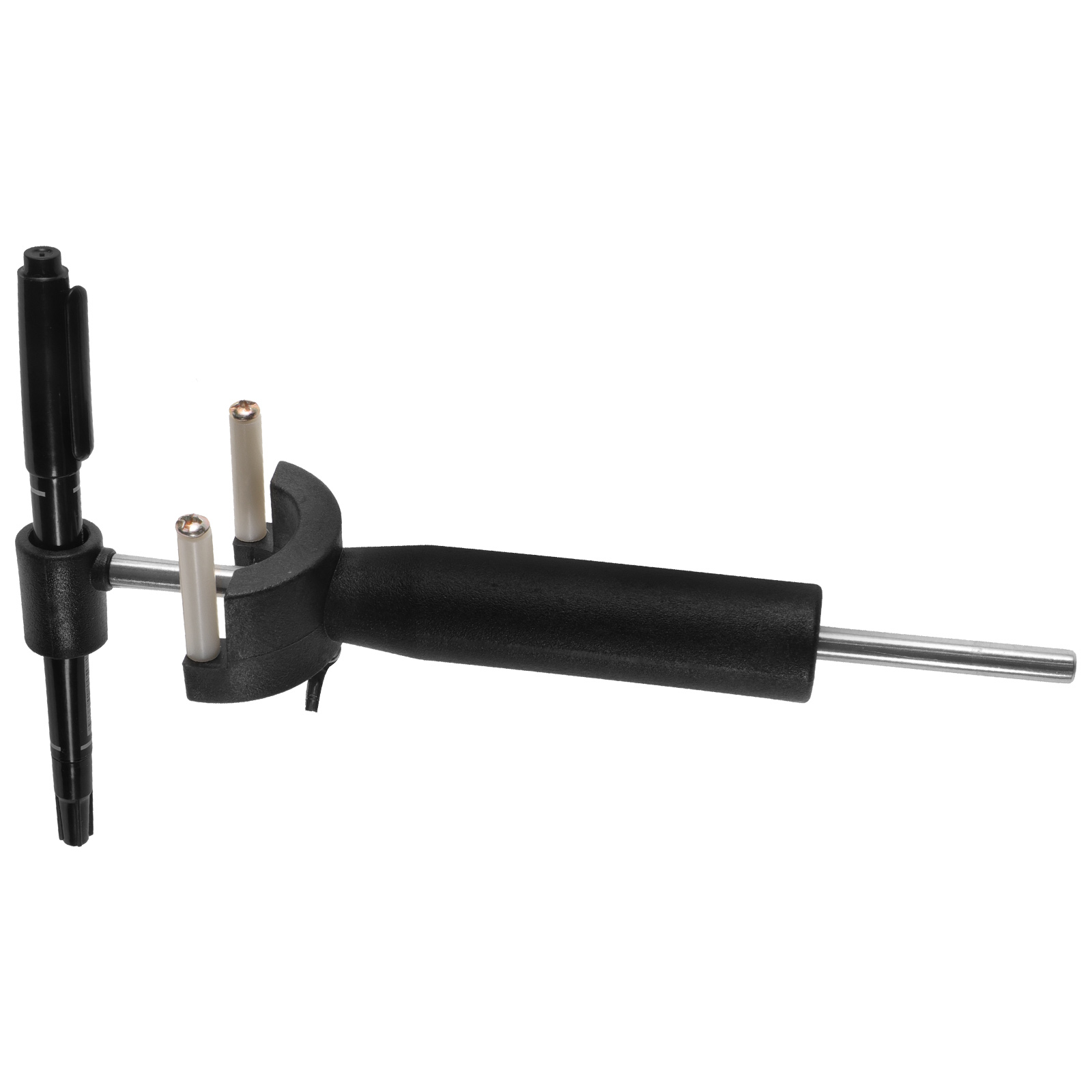 WORGEOUS Wheel Arch Line Marker Car Dent Puller Groove Repair Scriber ...