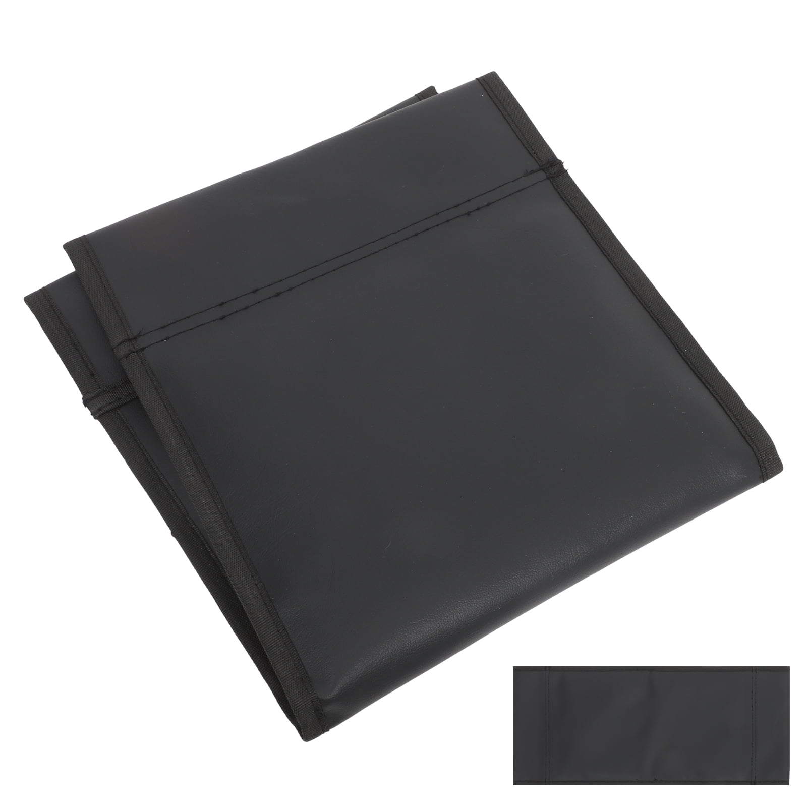 WORGEOUS Wheelchair Back Cushion Practical Wheelchair Replacement Part ...