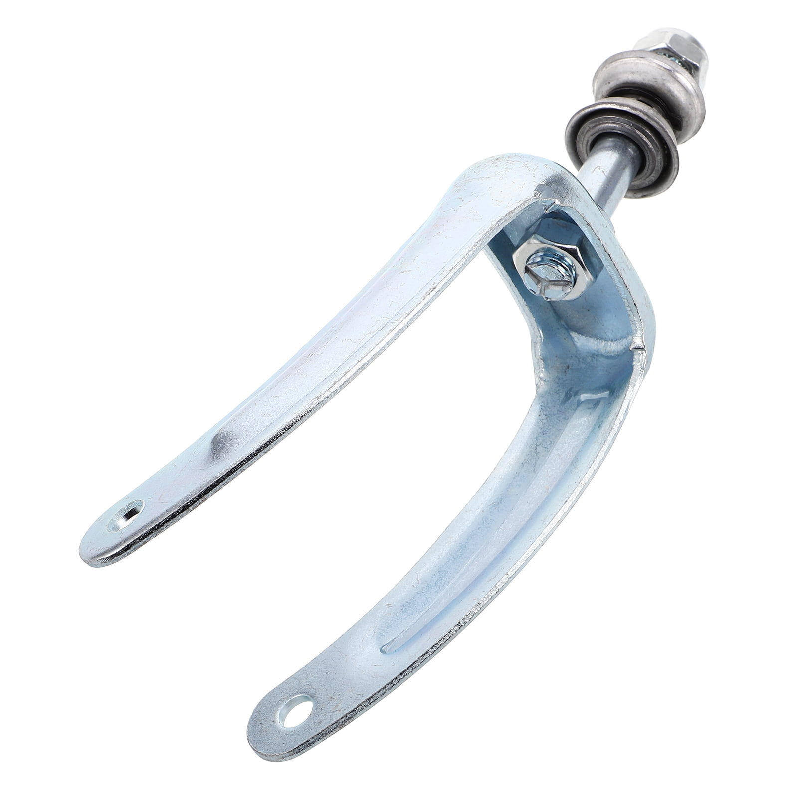 WORGEOUS Wheelchair Replacement Front Fork Wheelchair Casters Bearing ...