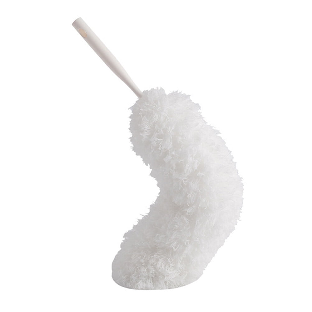WORGEOUS Whisk Broom for Car Duster Easy to Use Duster Baby 59X15X15CM ...