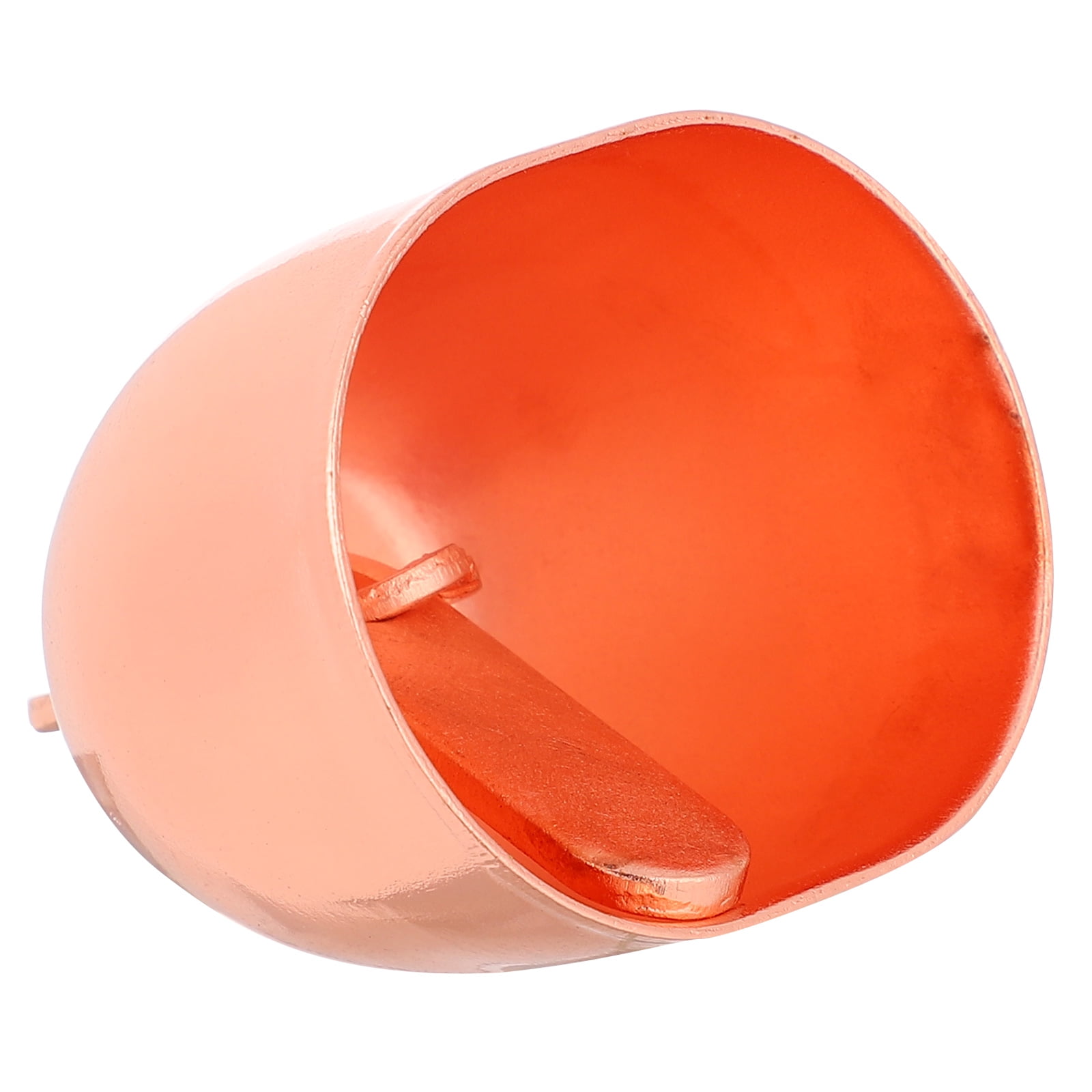 WORGEOUS Whistle Loud Bell Cow Anti Bear Clear Sound Bells - Walmart.com