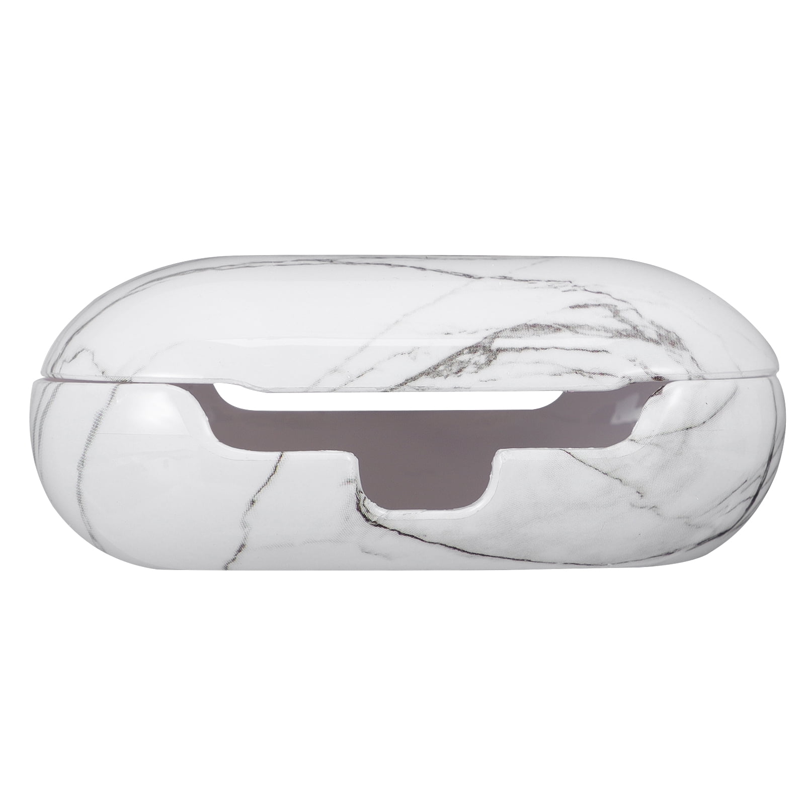 WORGEOUS White Headphone Stand Earphone Storage Case Headset - Walmart.com