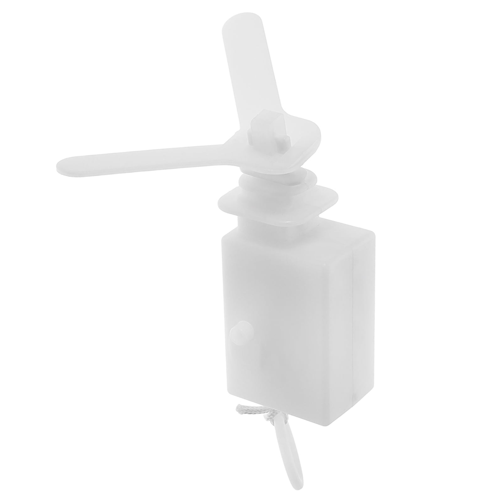 WORGEOUS Wind Up Toy Mechanism Clockwork Wing Movement Replaceable Wing ...