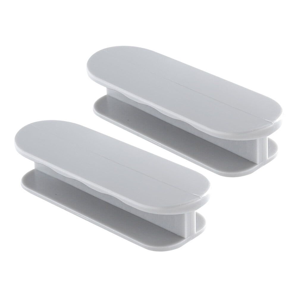 WORGEOUS Window Handle Sticker Door Auxiliary Cabinet Handles ...