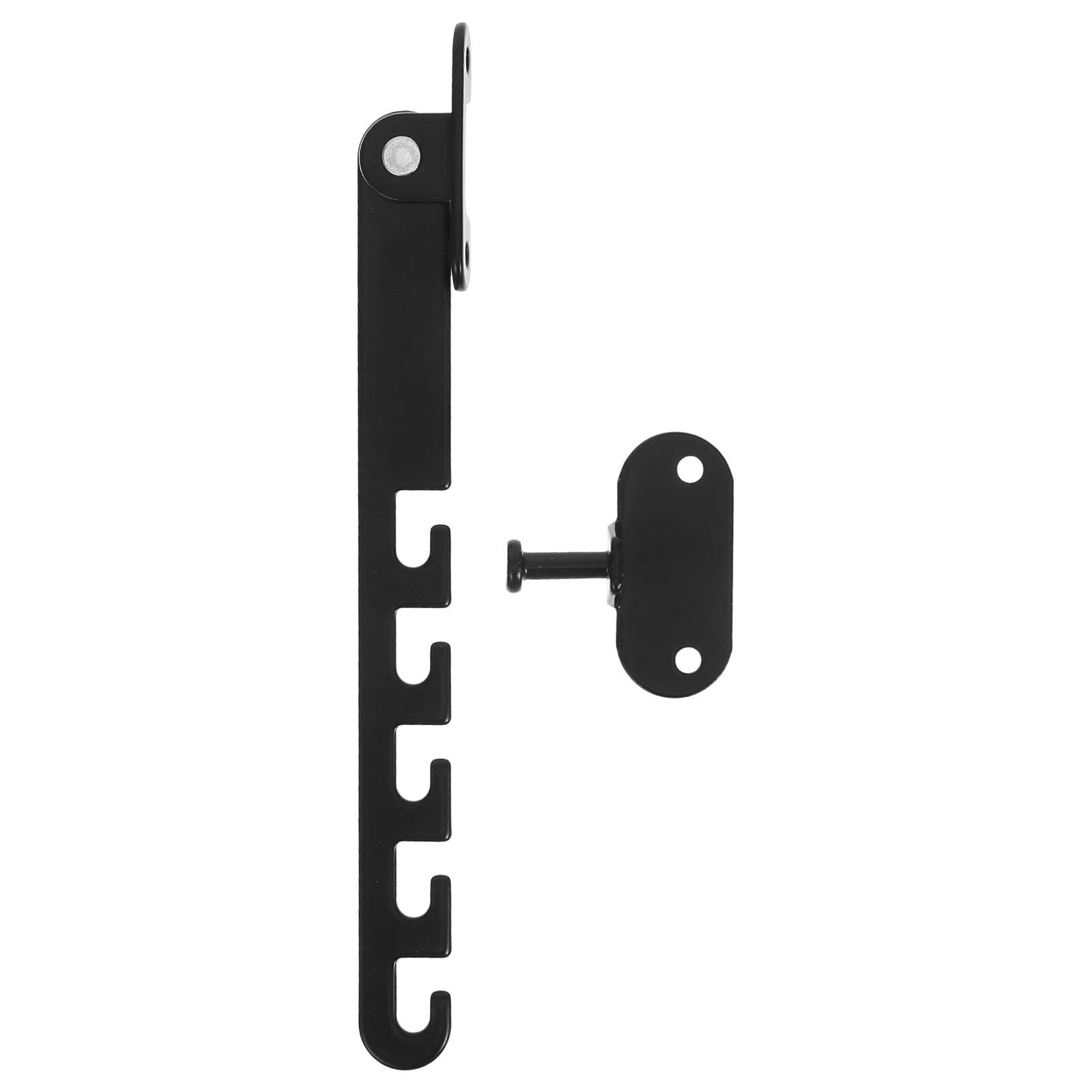 WORGEOUS Window Safety Locks for Kids Adjustable Window Safety Lock ...