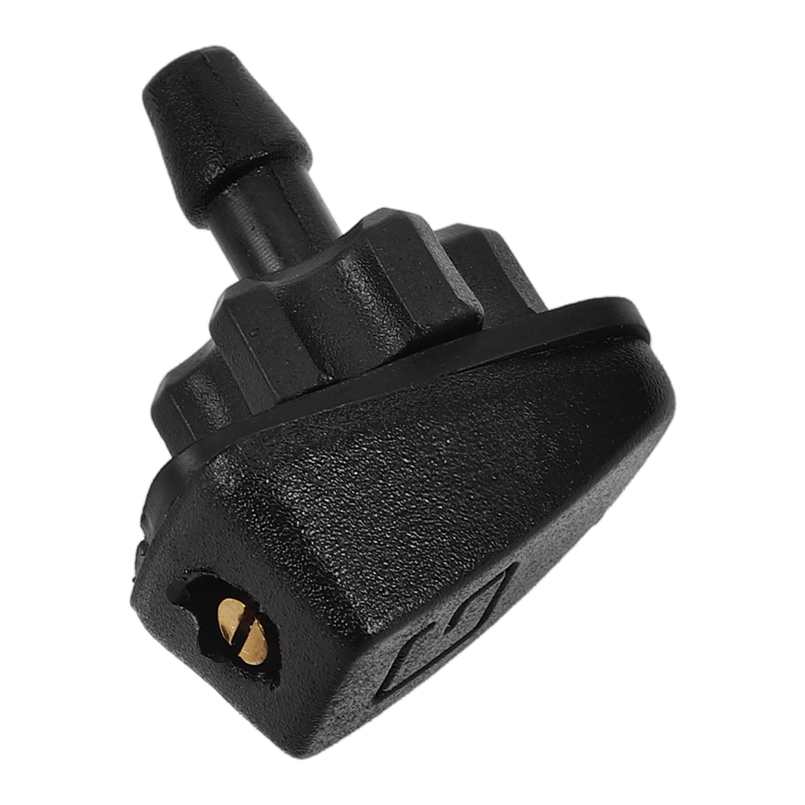 WORGEOUS Windshield Washer Nozzle Automotive Wiper Arm Nozzle Car Front ...