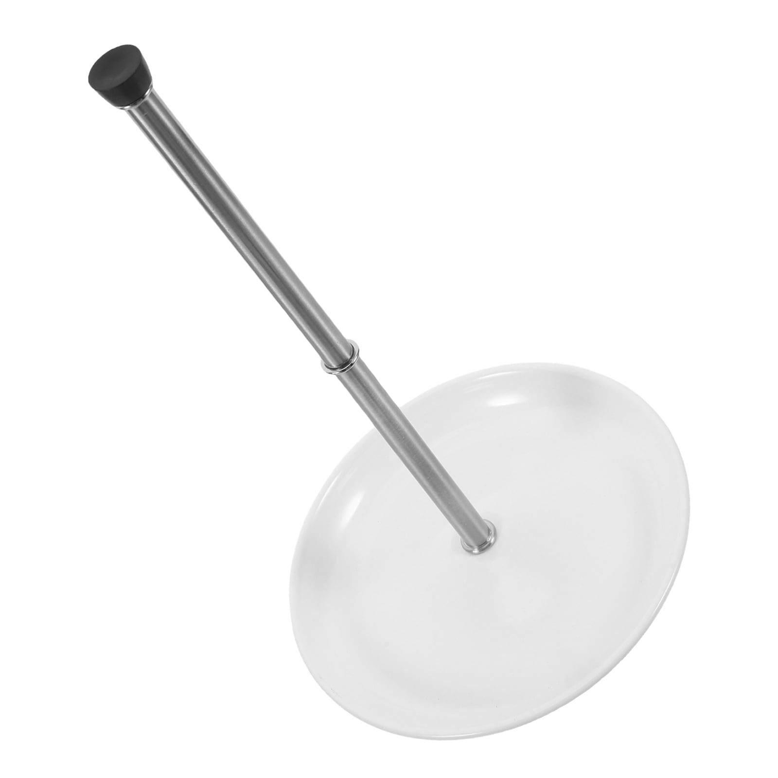 WORGEOUS Wine Decanter Drying Rack With Drip Catching Base Decanter ...