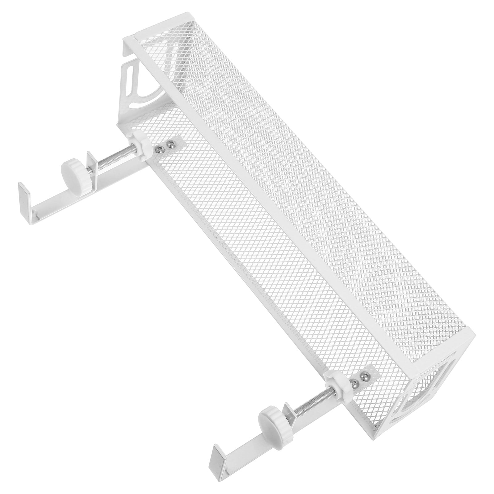 WORGEOUS Wire Organizer Cable Management Under Desk Cable Organizer ...