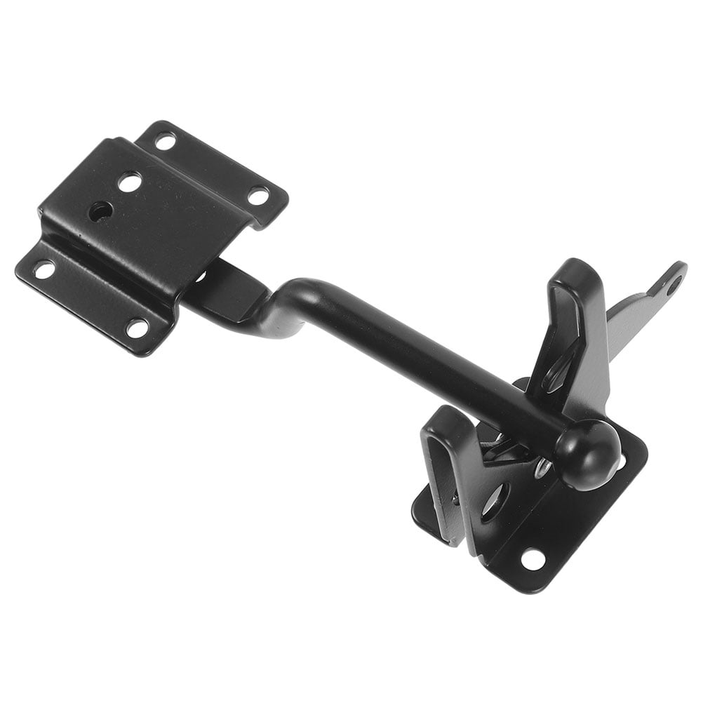 WORGEOUS Wood Fence Gate Latch Cable Pull Thread Threader Winders ...