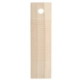 HINTRMENT Wash Board For Hand Washing Clothes Wooden Beige 1Pcs Classic ...