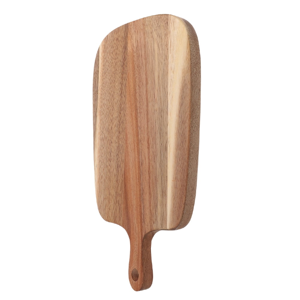 WORGEOUS Wooden Cutting Board for Meal Prep Boards Kitchen Mats Poster ...