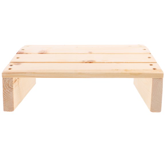 "Mount-It! Ergonomic Work Footrest, Adjustable Angle & Height Under ...