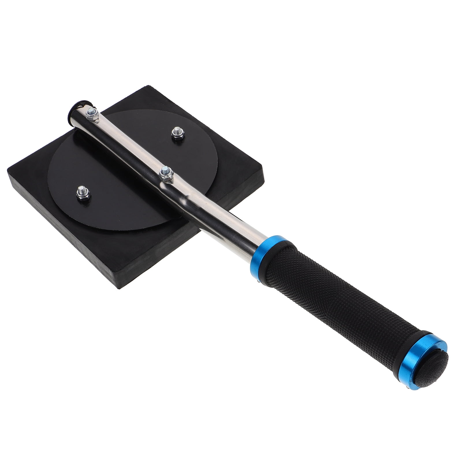 WORGEOUS Wooden Handle Tapping Block Flooring Installation Tapping ...