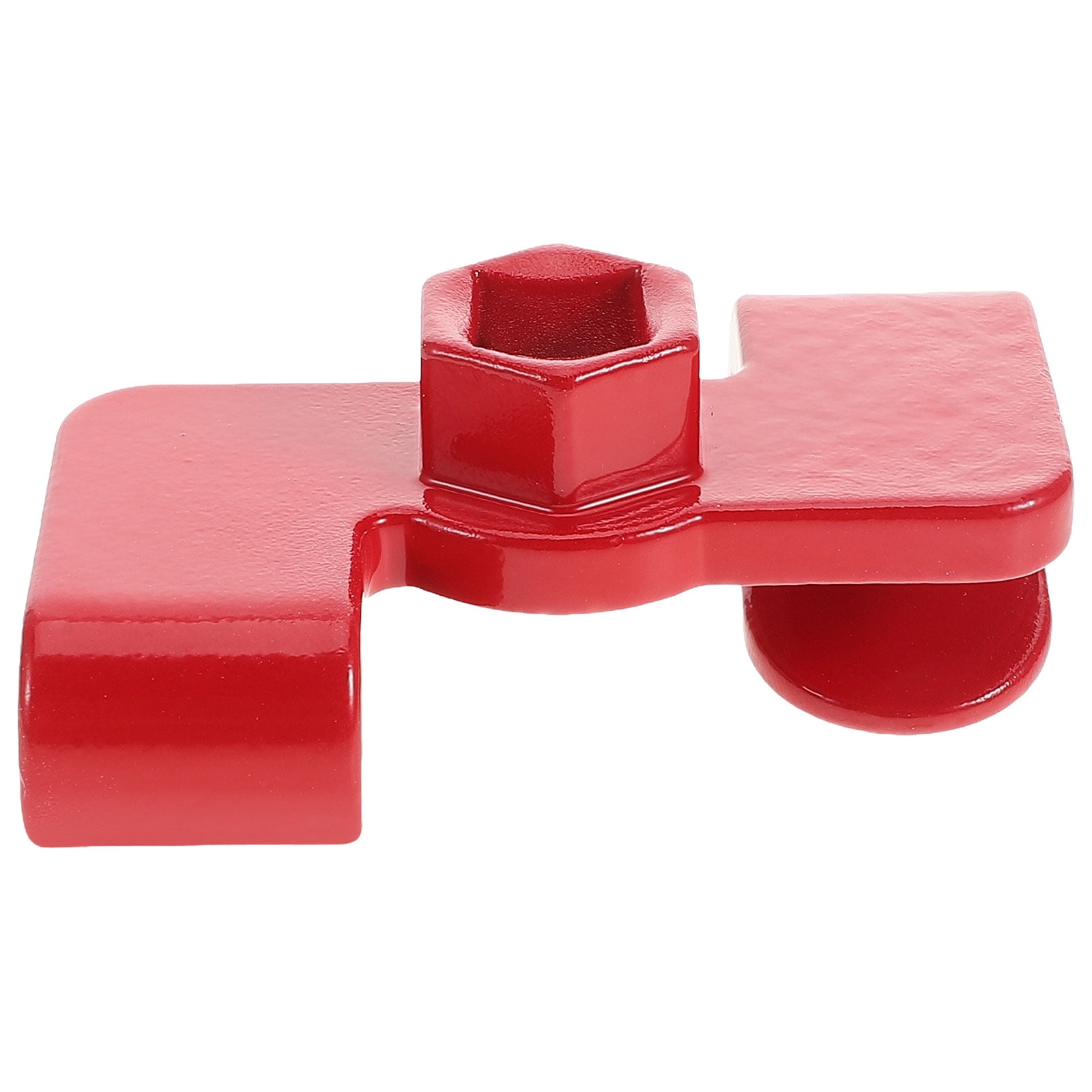 WORGEOUS Wrench Extension Adapter Wrench Extender Mechanic Tool Wrench ...