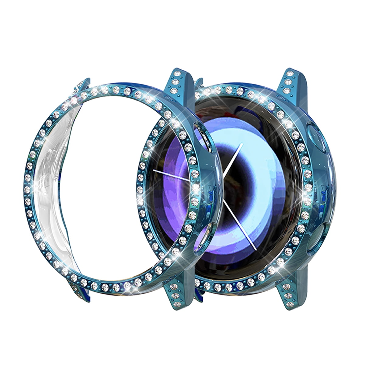 WORGEOUS Wrist Watch Cover Protector Easy Installation Case - Walmart.com