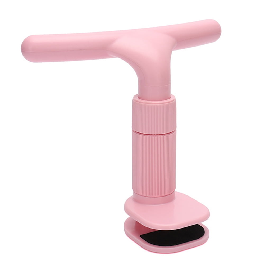 WORGEOUS Writing Corrector Case Straightener Posture Clear Office Pink ...