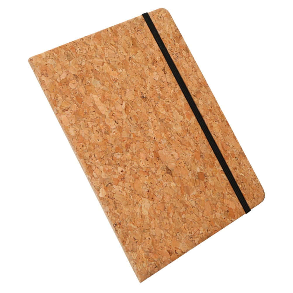 WORGEOUS Writing Notepad Daily Diary Reading Journal Vintage Notepad ...