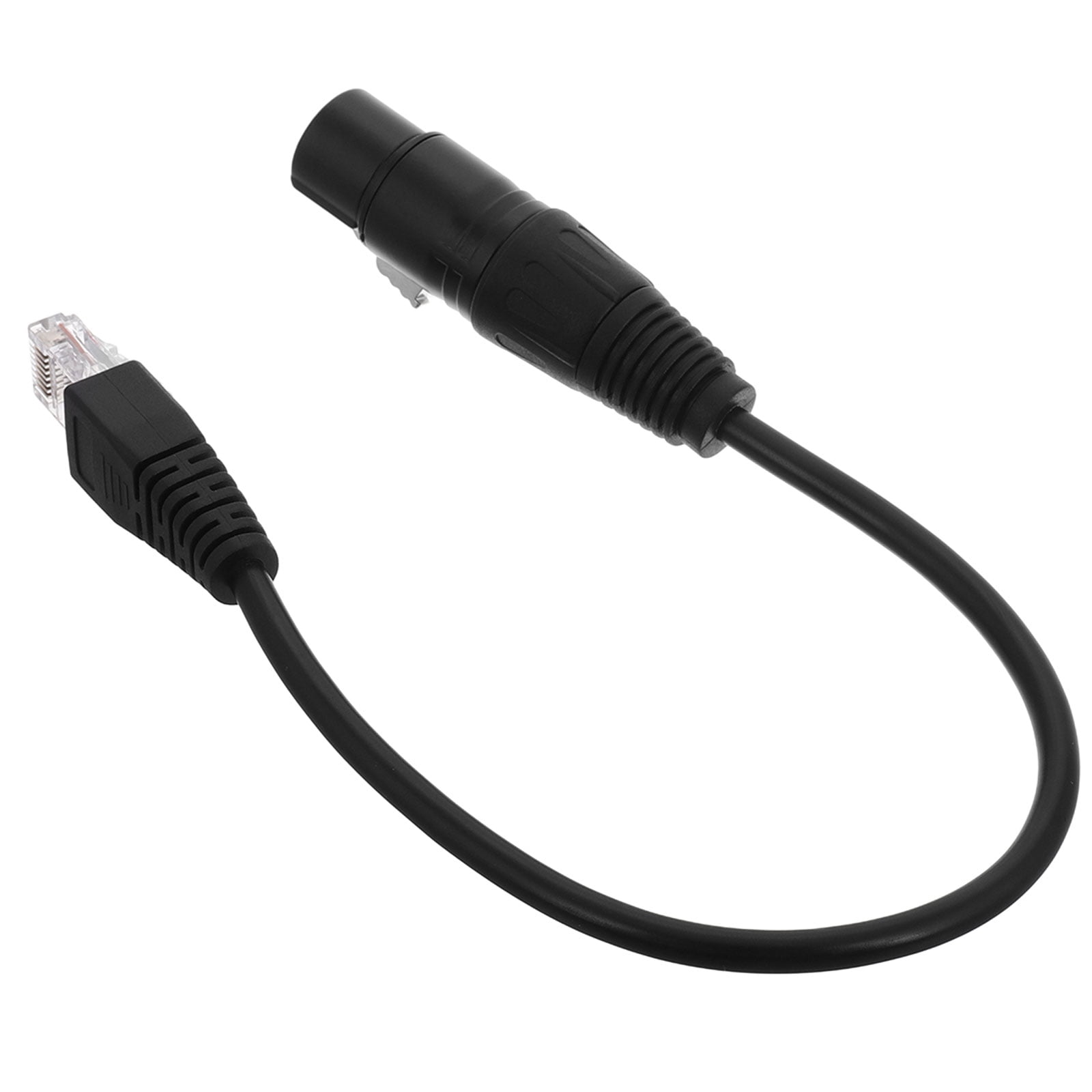 WORGEOUS Xlr Cable Adapter Cables Air Vents Plate Clamp Bracket ...