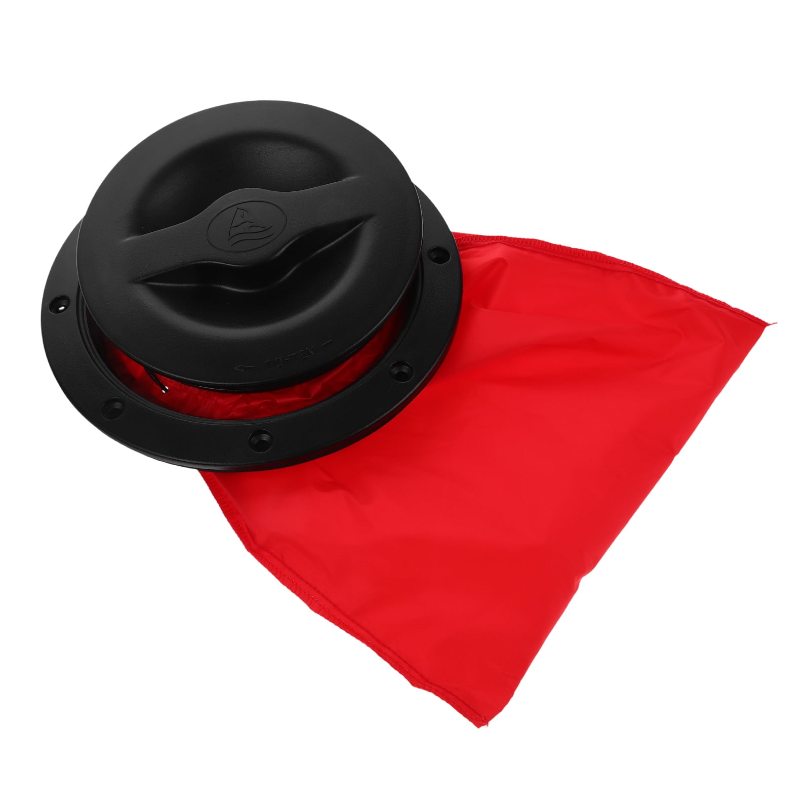WORGEOUS Yacht Inspection Hole Cover Kayak Hatch Cover Professional ...