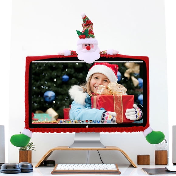 Computer Monitor Decorations