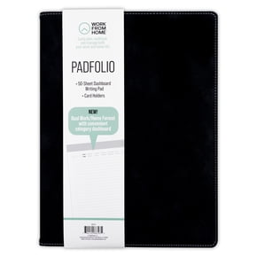 Padfolios in Journals & Diaries - Walmart.com