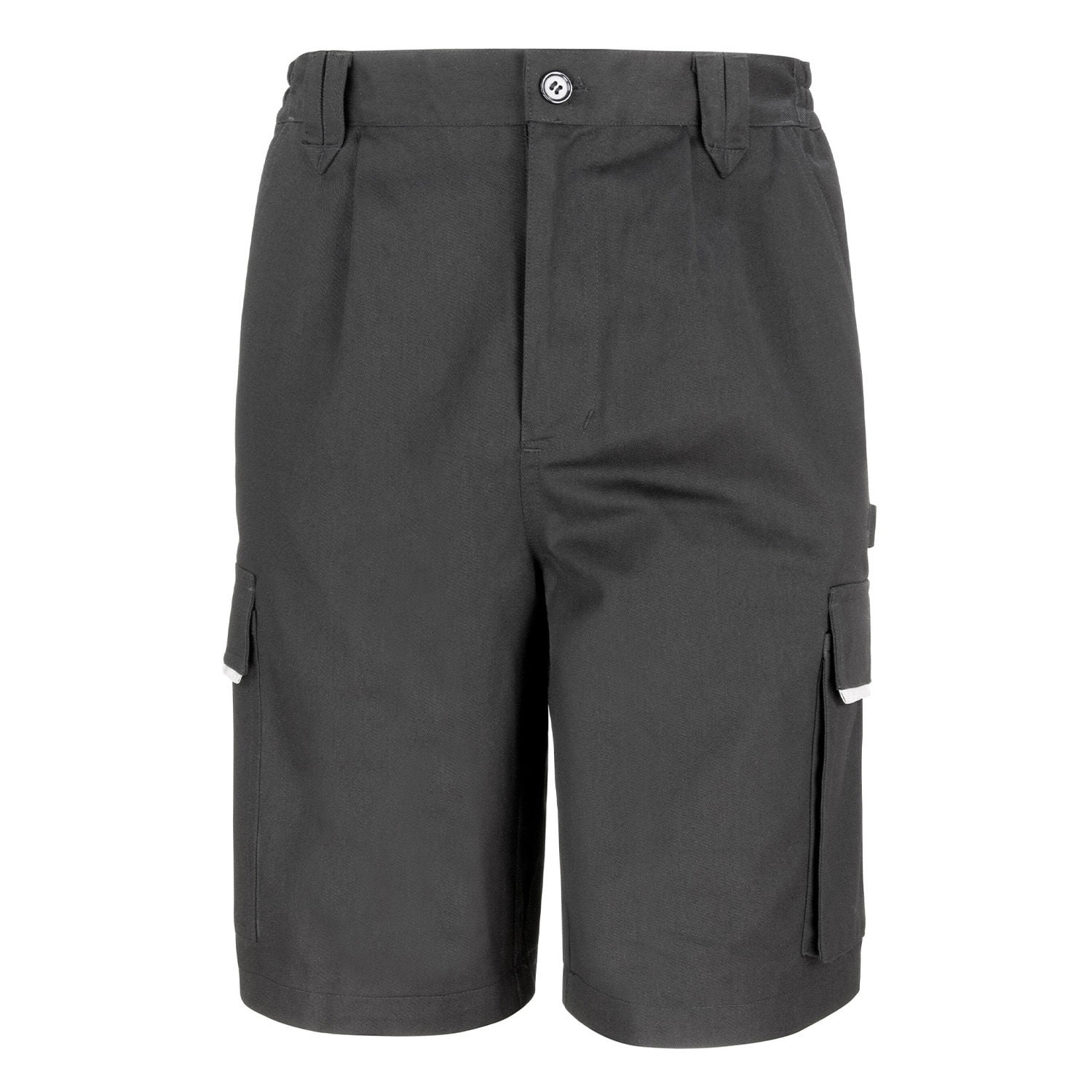 WORK-GUARD by Result Mens Action Cargo Shorts - Walmart.com