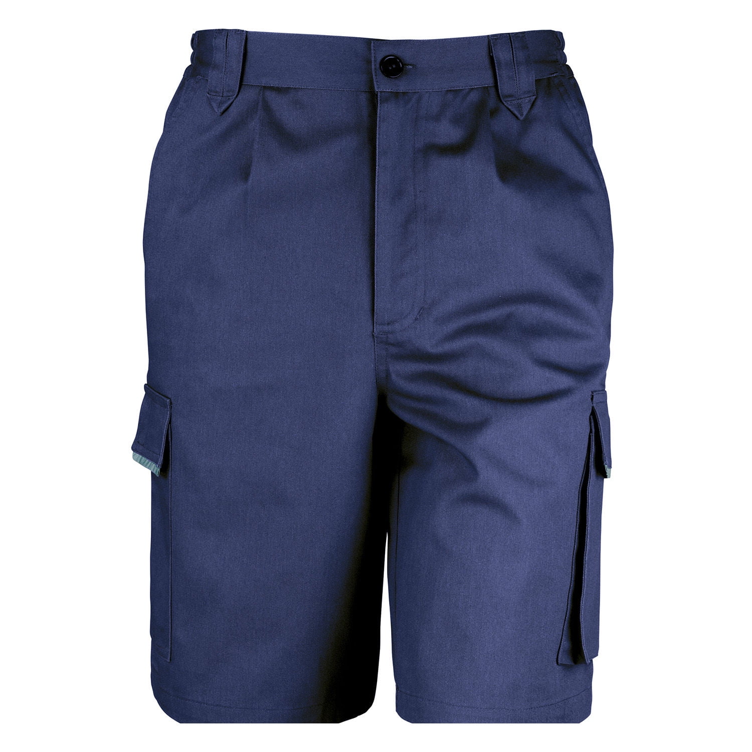 WORK-GUARD by Result Mens Action Cargo Shorts - Walmart.com