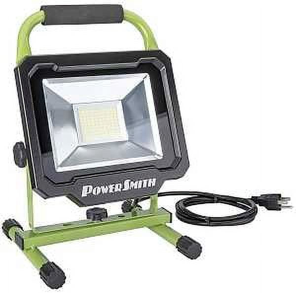 WORK LIGHT LED 5000L - Walmart.com