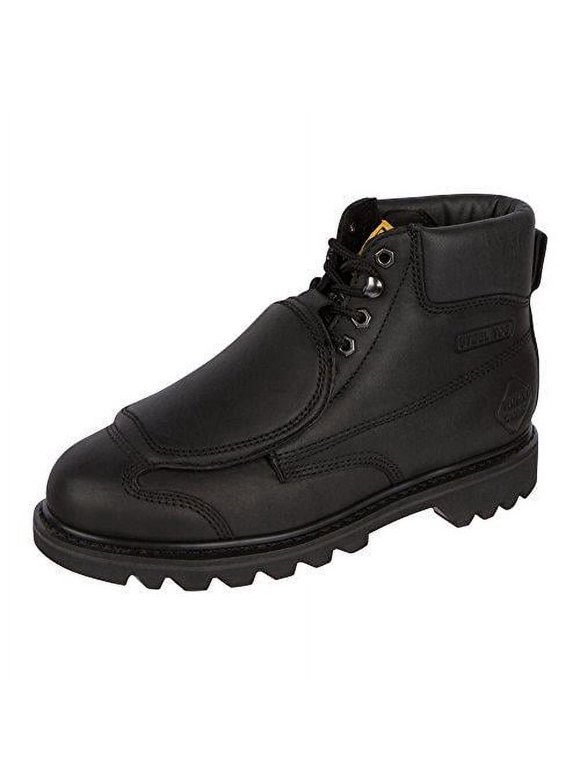 Metatarsal Safety Boots
