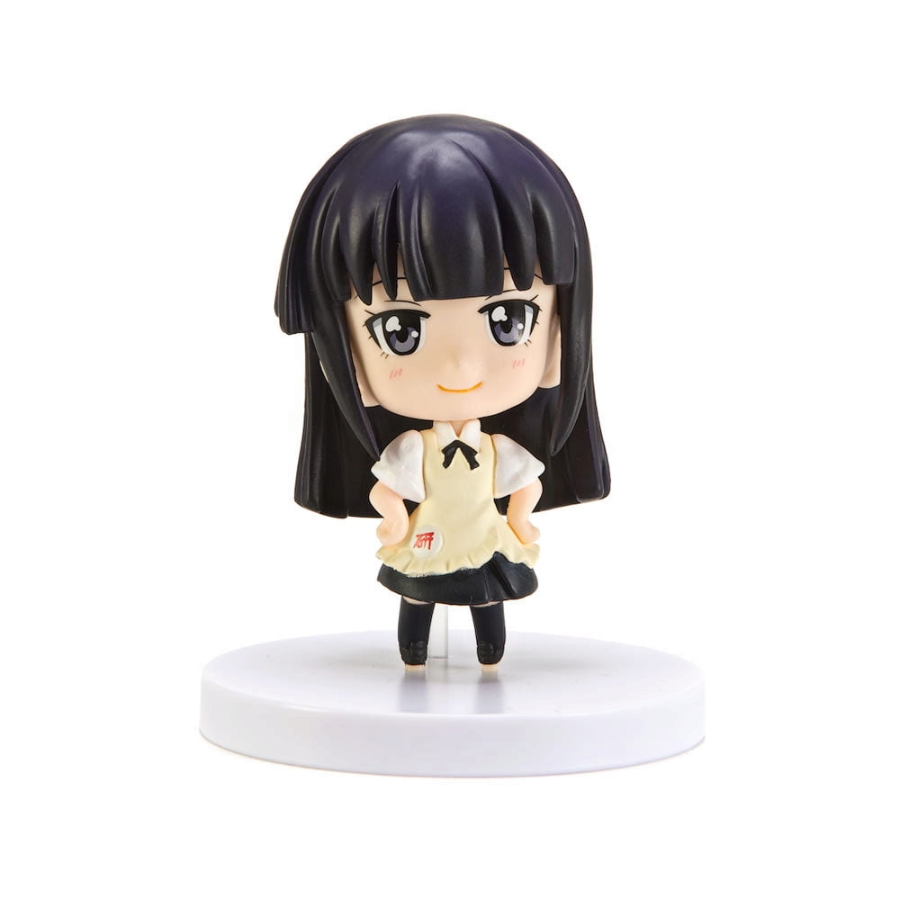 WORKING!! Aoi Yamada Volume 2 Chibi PVC Figure - Walmart.com
