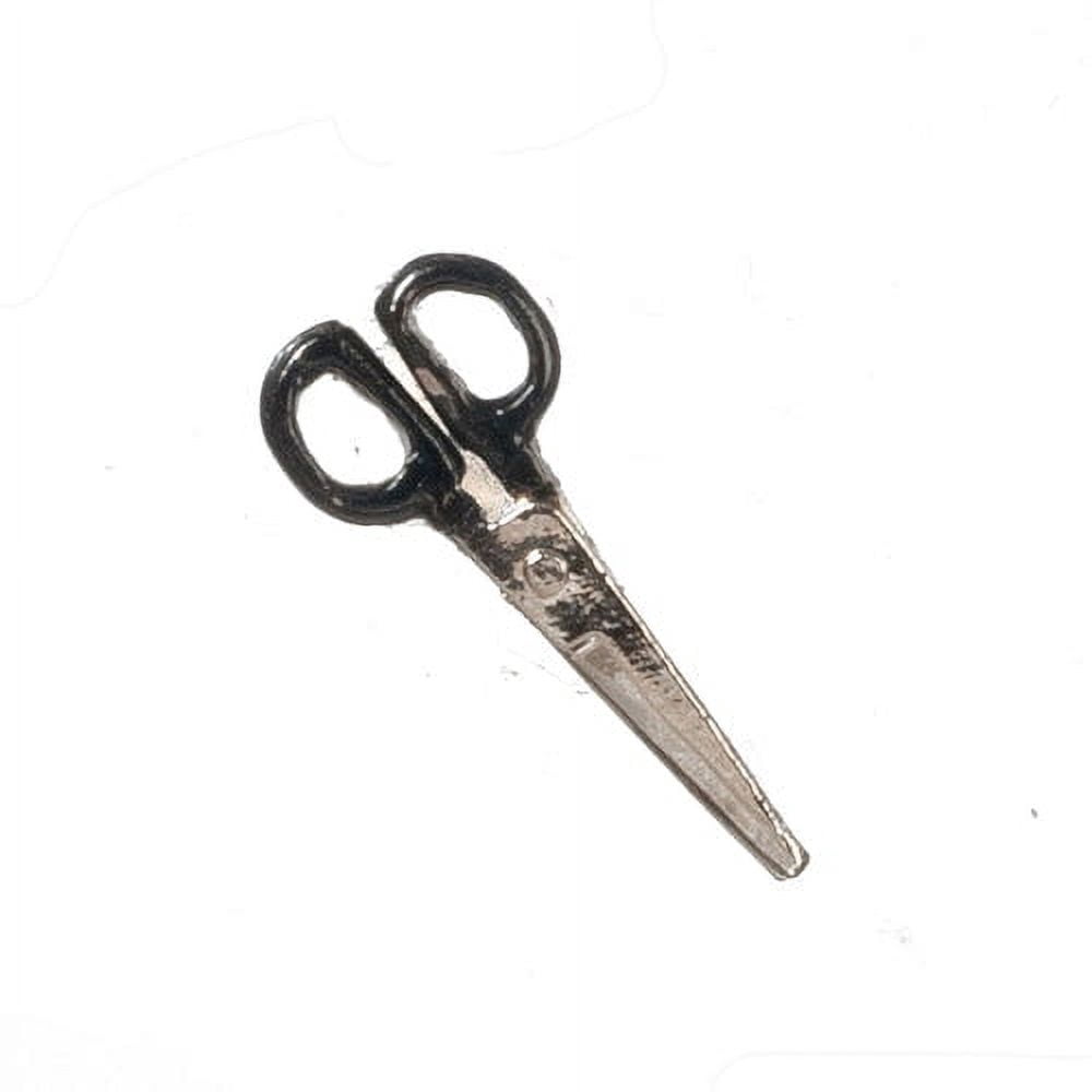 WORKING SCISSORS^ Miniature Scale - Walmart.com