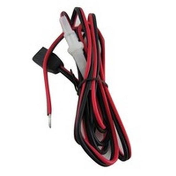 WORKMAN KW 2000 CB 6 PIN RADIO POWER CORD FOR RCI / KENWOOD / YAESU ...