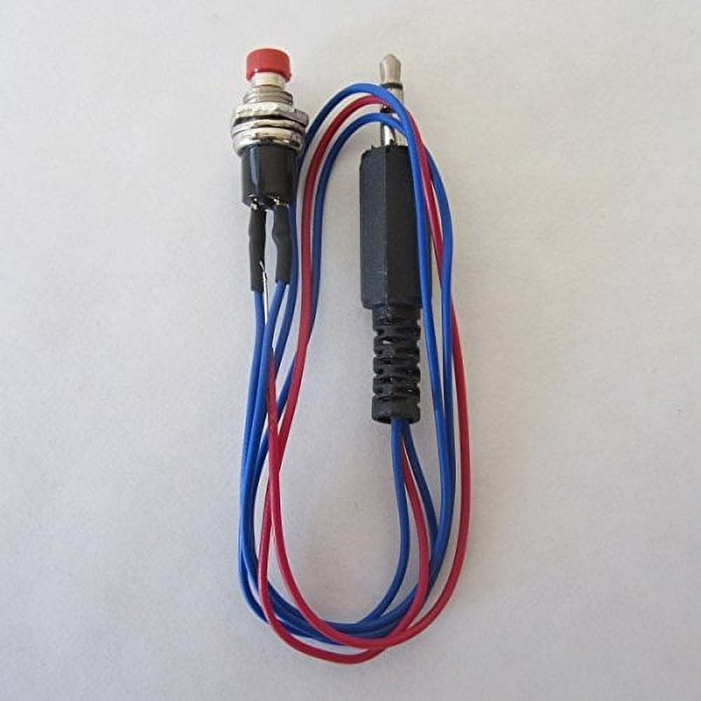 WORKMAN PC1 ON AIR RECORD FOR PP1,PP2 AND PP3 NOISE BOXES - Walmart.com