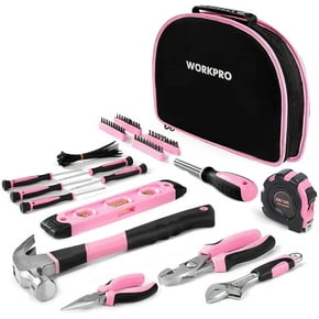 Ladies Tool Box