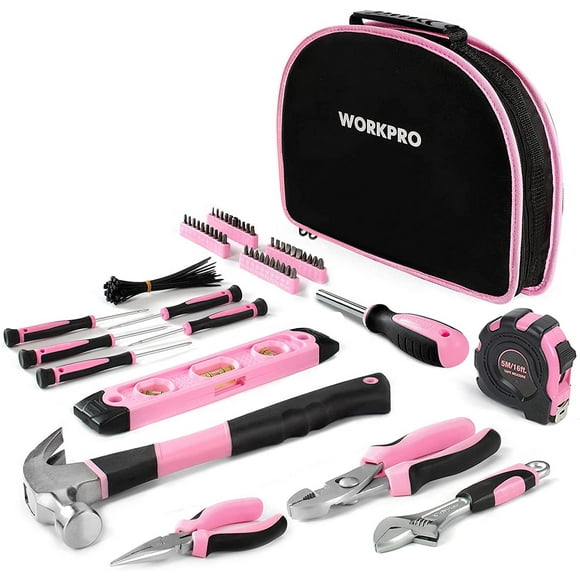 Ladies Tool Box