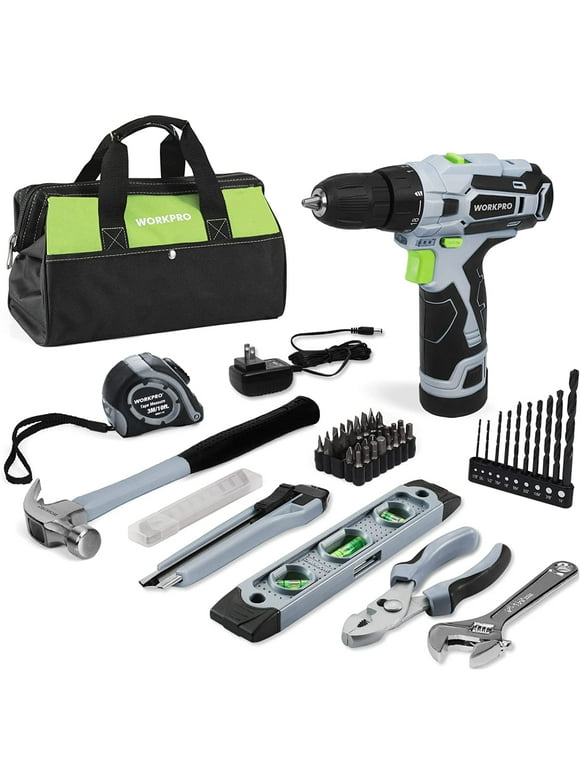 Power Tool Sets - Walmart.com