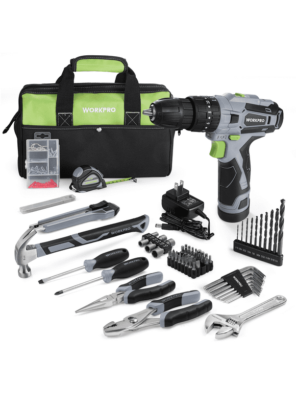Power Tool Sets - Walmart.com