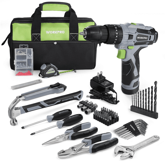 Power Tool Sets - Walmart.com