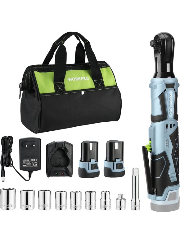 Cordless Ratchets in Power Tools - Walmart.com